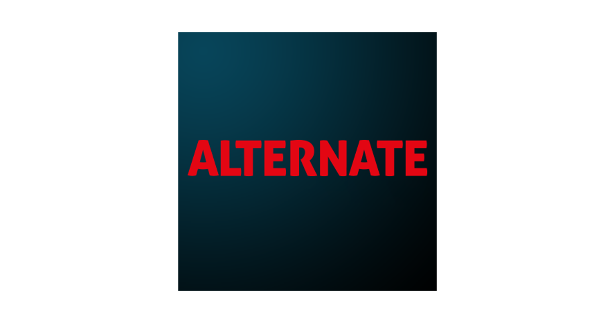 Alternate - Desktop App for Mac, Windows (PC) - WebCatalog