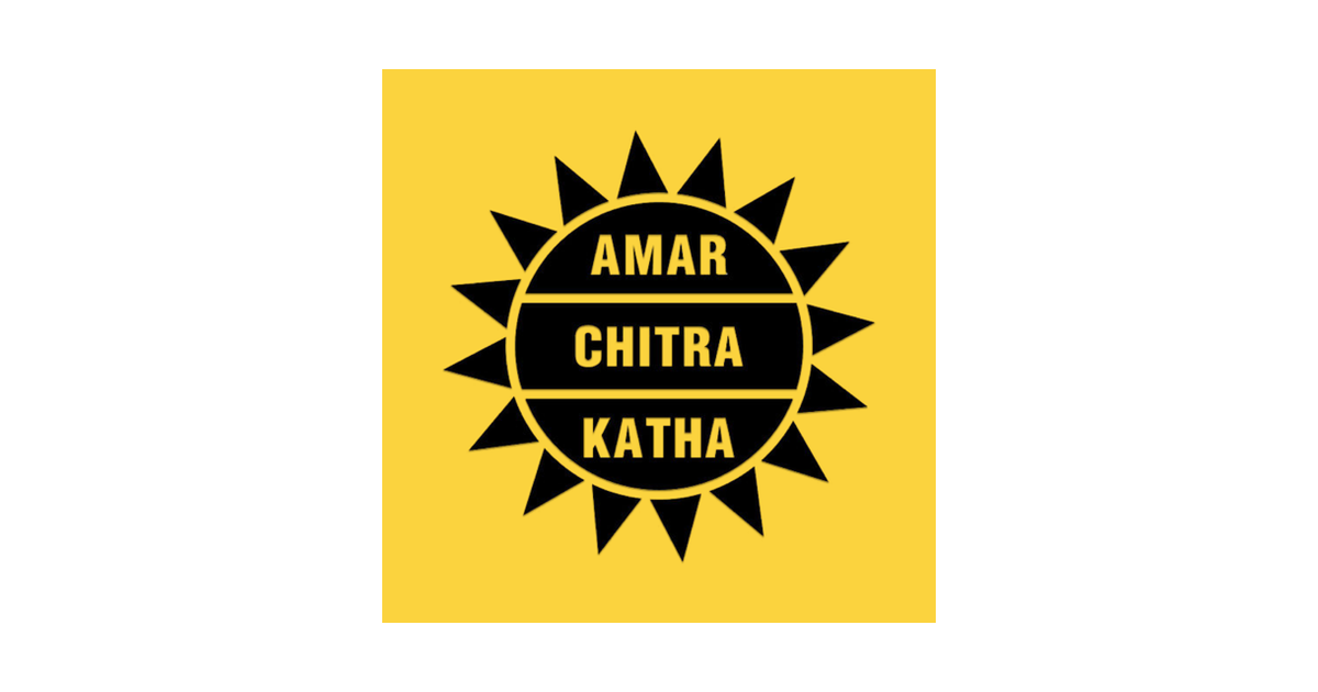 Amar Chitra Katha - Desktopapp voor Mac, Windows (PC) - WebCatalog