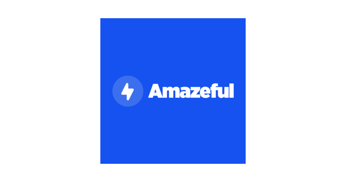 Amazeful - Desktop App for Mac, Windows (PC) - WebCatalog