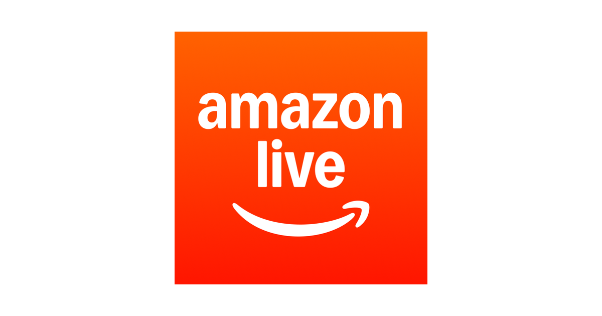 Amazon Live - Desktop App for Mac, Windows (PC), Linux - WebCatalog