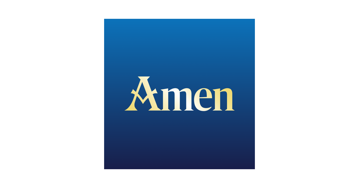 Amen - Mobile App for Android, iOS, iPadOS - WebCatalog