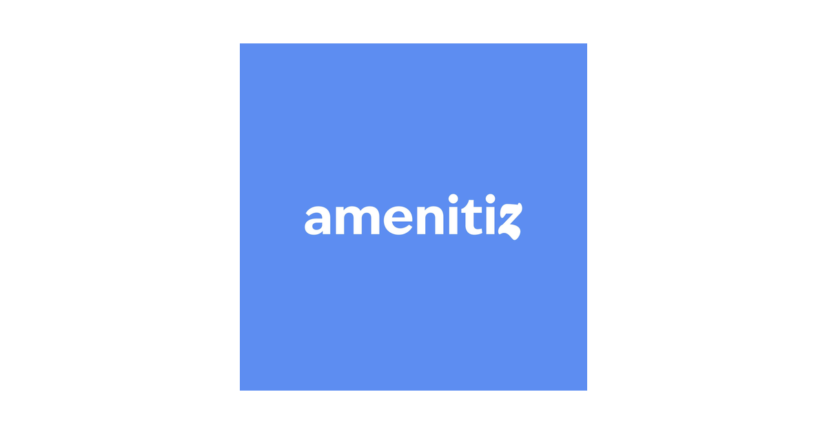 Amenitiz - Aplicación de escritorio para Mac, Windows (PC) - WebCatalog