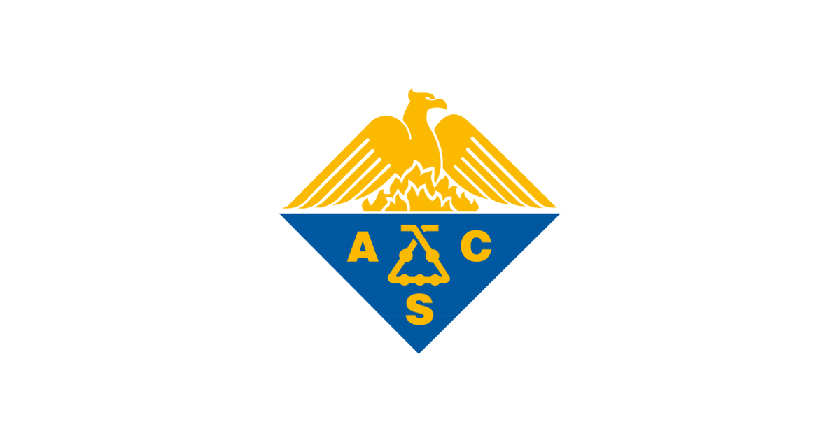American Chemical Society - Desktop App for Mac, Windows (PC) - WebCatalog