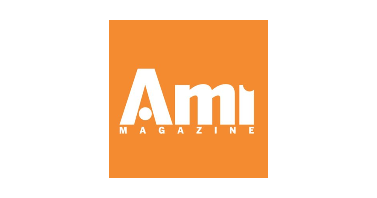 Ami Magazine - Desktop App for Mac, Windows (PC) - WebCatalog