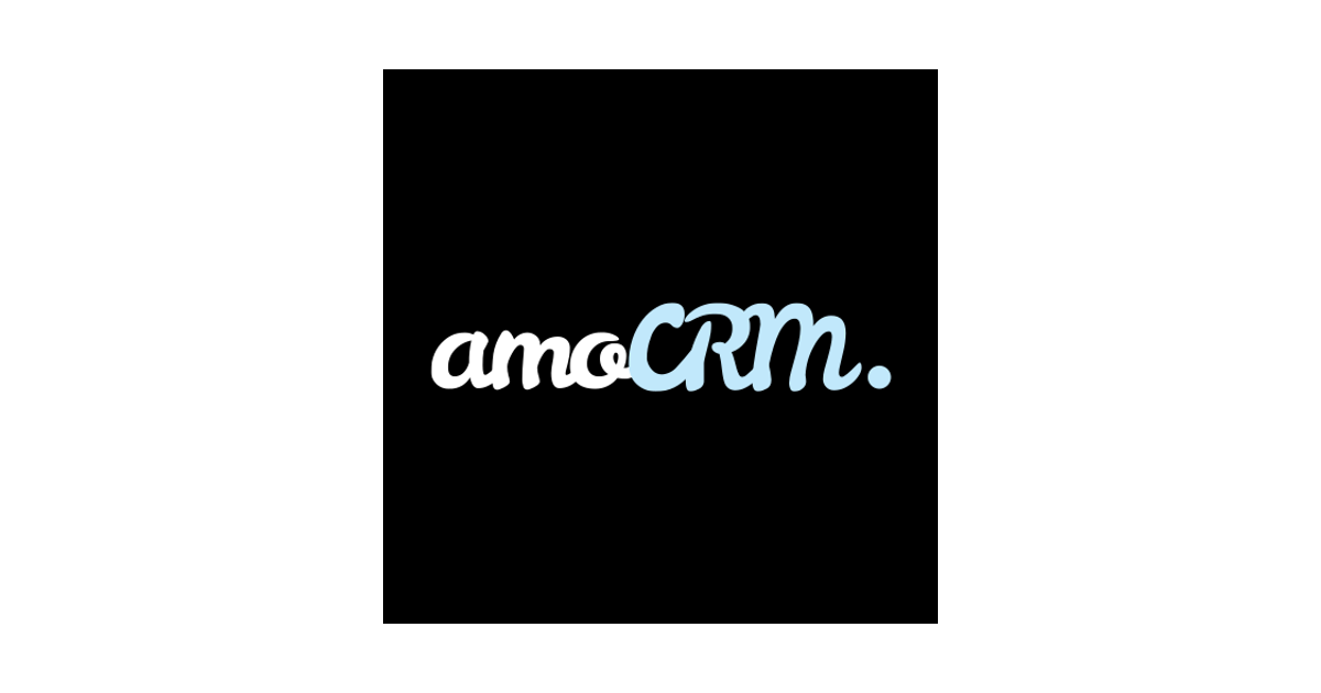 amoCRM - Компьютерное приложение для Mac, Windows (ПК) - WebCatalog