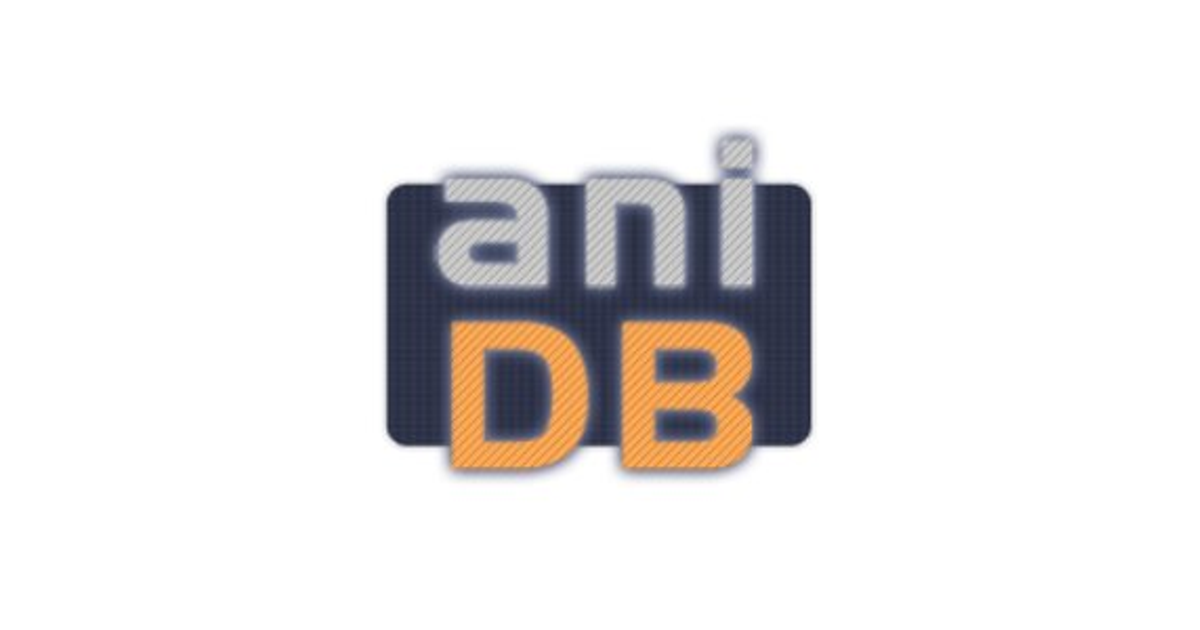 AniDB - Desktop App for Mac, Windows (PC) - WebCatalog