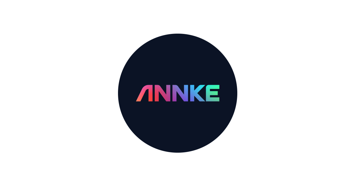 ANNKE - Desktop App for Mac, Windows (PC) - WebCatalog