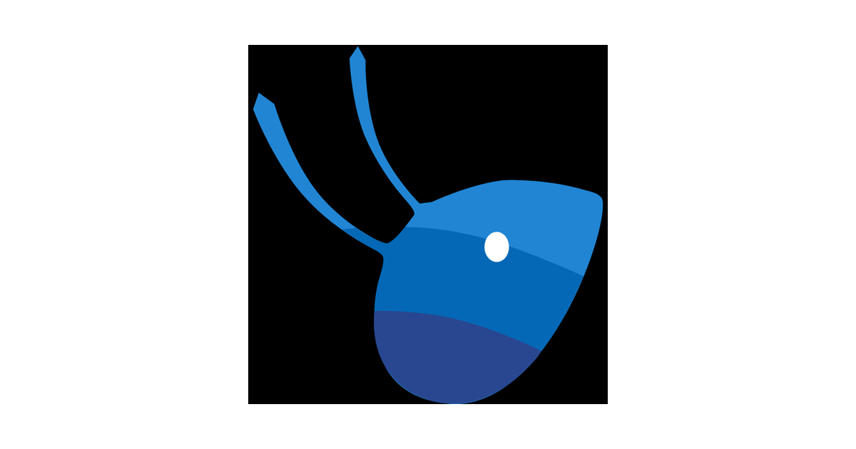 ANT Aliceblue - Desktop App for Mac, Windows (PC) - WebCatalog