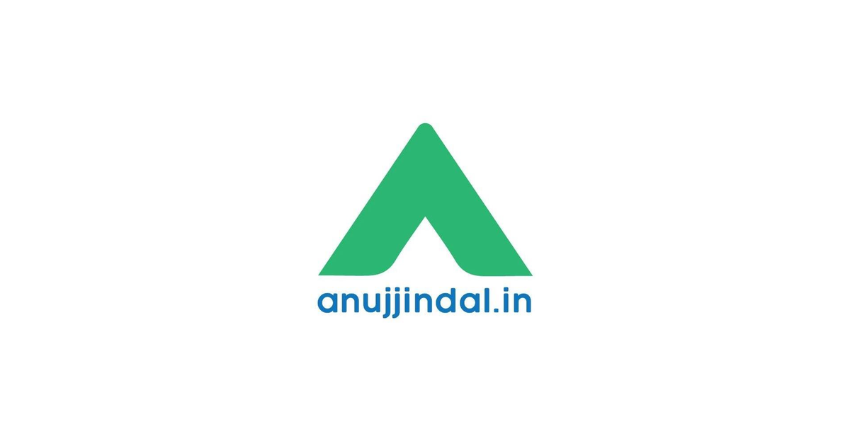 Anujjindal - Desktop App for Mac, Windows (PC) - WebCatalog
