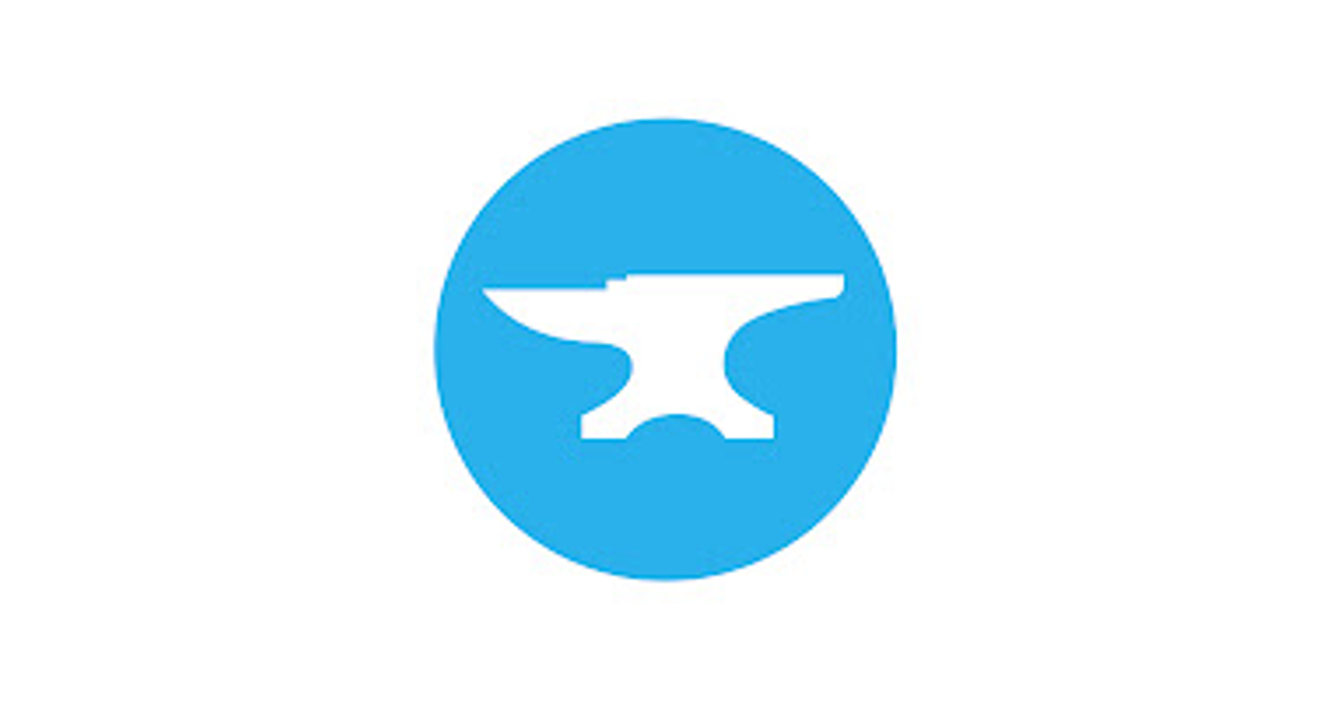 Anvil - Aplicación de escritorio para Mac, Windows (PC) - WebCatalog