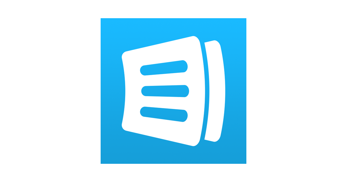 AnyList - Desktop App for Mac, Windows (PC) - WebCatalog