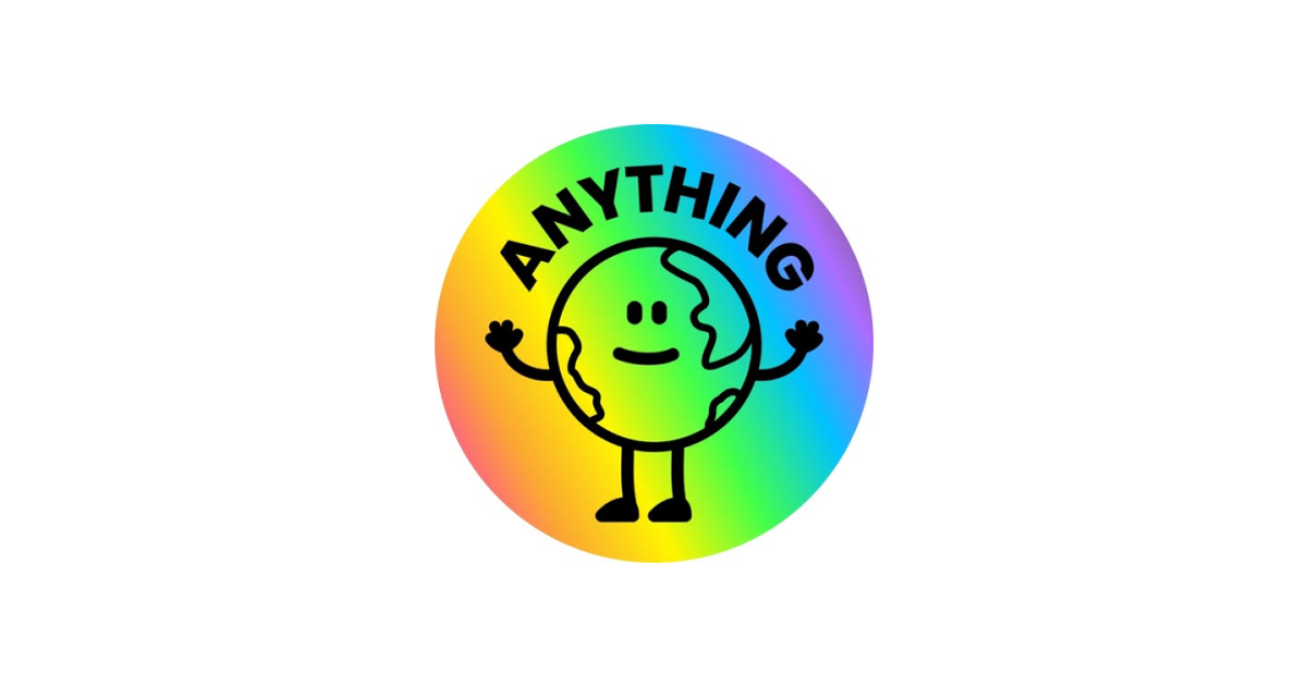 Anything World - Desktop App for Mac, Windows (PC) - WebCatalog
