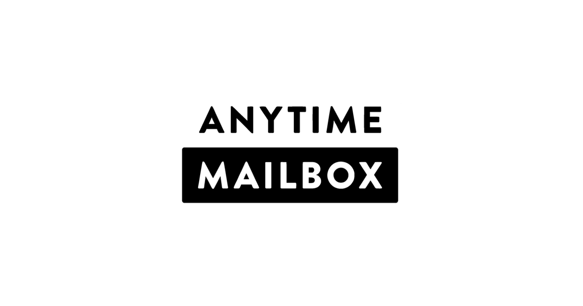 Anytime Mailbox - Desktop-App für Mac, Windows (PC) - WebCatalog