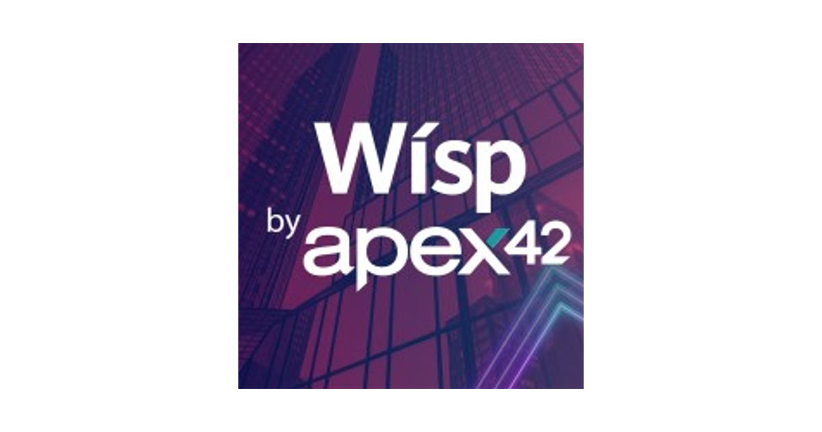 Apex42 Wisp - Desktop-App für Mac, Windows (PC) - WebCatalog