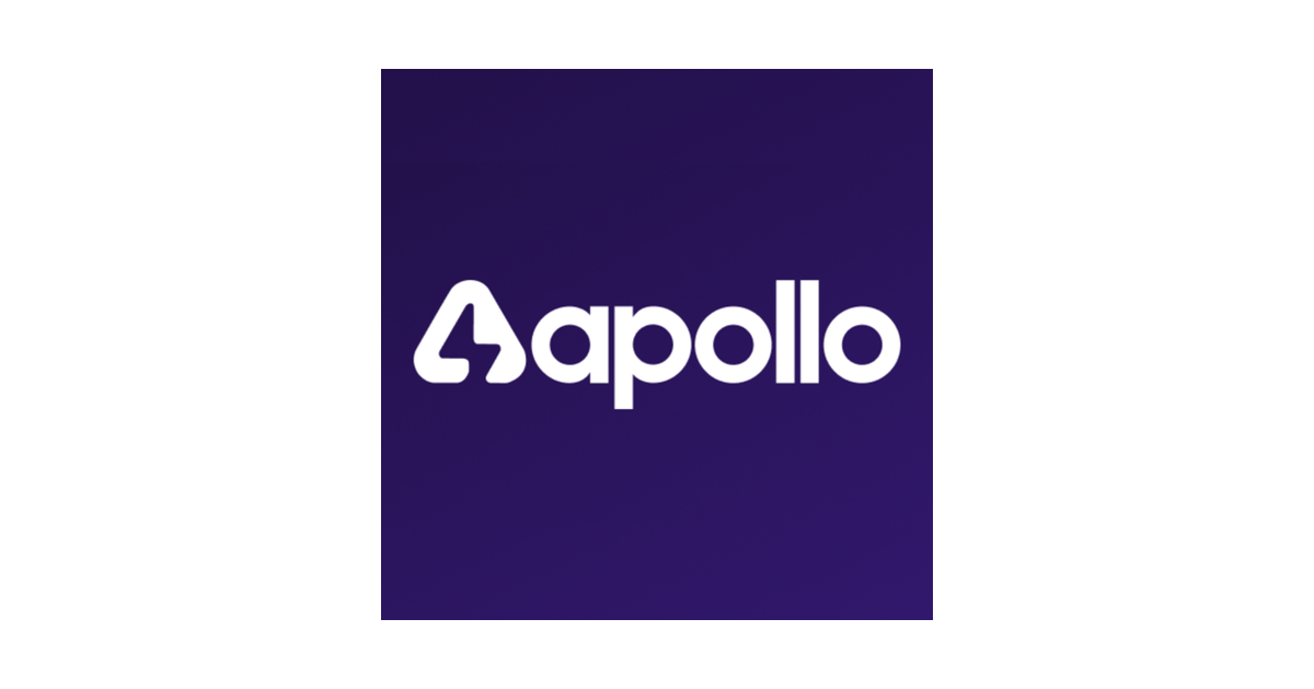 Apollo - Mobile App for Android, iOS, iPadOS - WebCatalog
