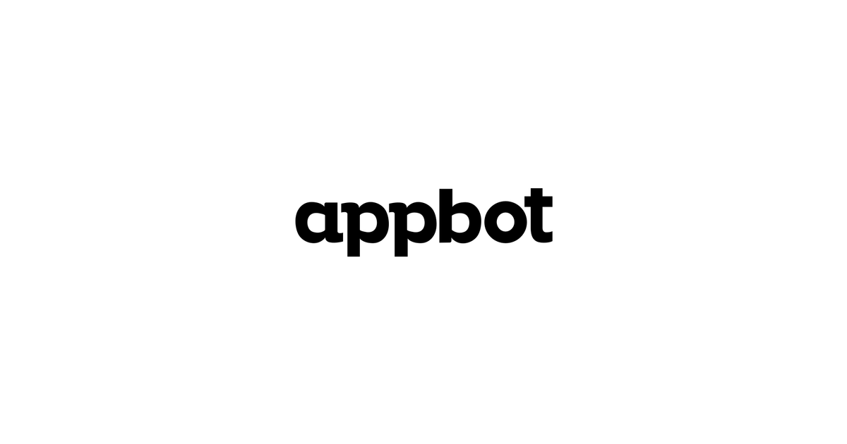 Appbot - Desktop App for Mac, Windows (PC), Linux - WebCatalog