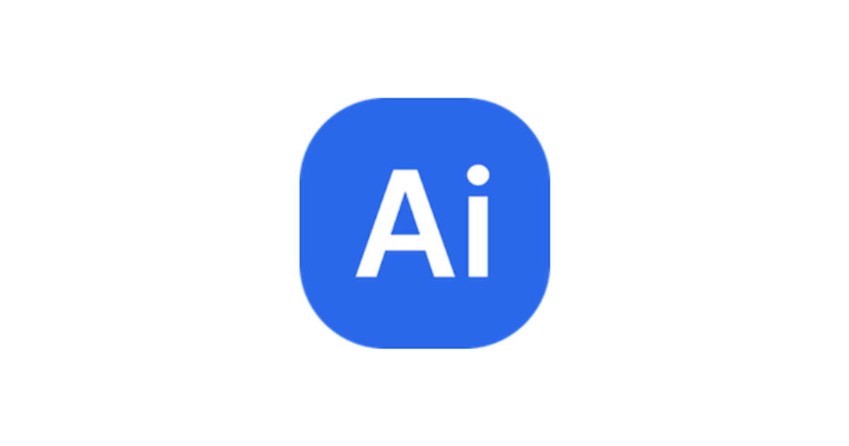 AppIcons AI - Mac, Windows(PC) 용 데스크톱 웹 - WebCatalog