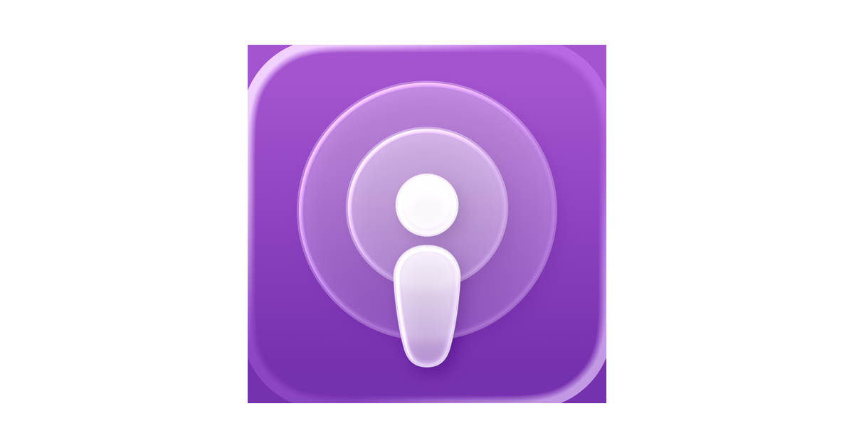 Apple Podcasts - Desktop App for Mac, Windows (PC), Linux - WebCatalog