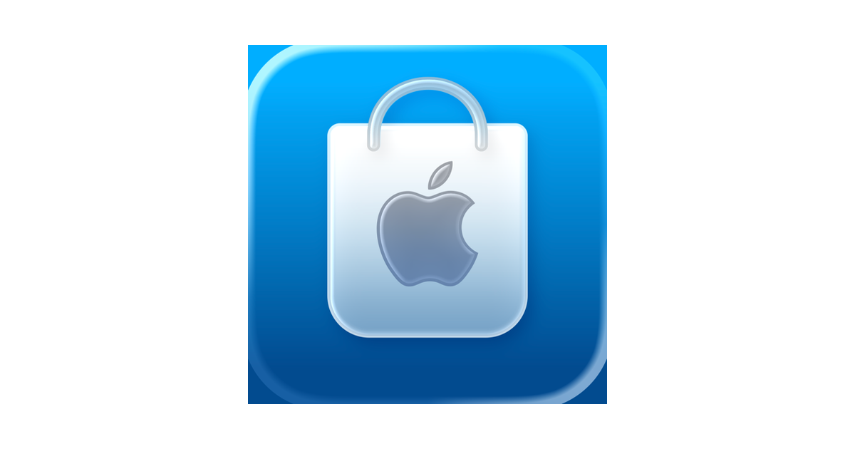 Apple Store - تطبيق سطح المكتب لأنظمة تشغيل Mac وWindows - WebCatalog
