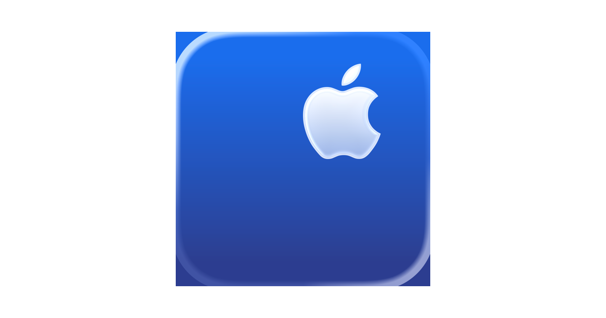 Apple Support - Mac, Windows(PC) 용 데스크톱 웹 - WebCatalog