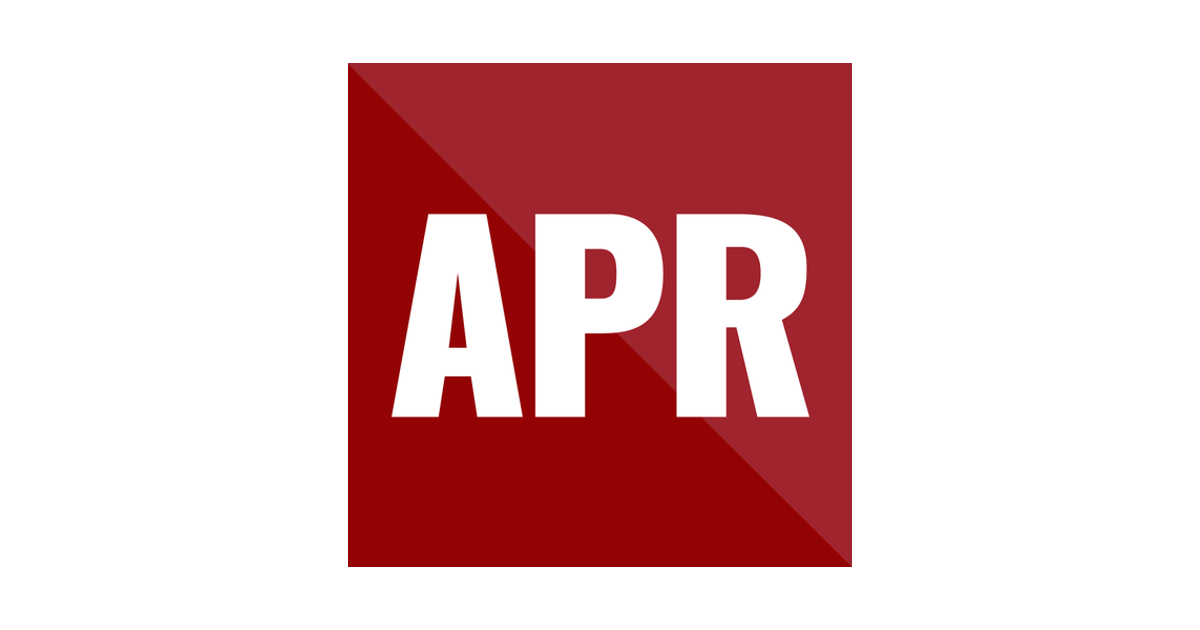 APR - Desktop App for Mac, Windows (PC) - WebCatalog