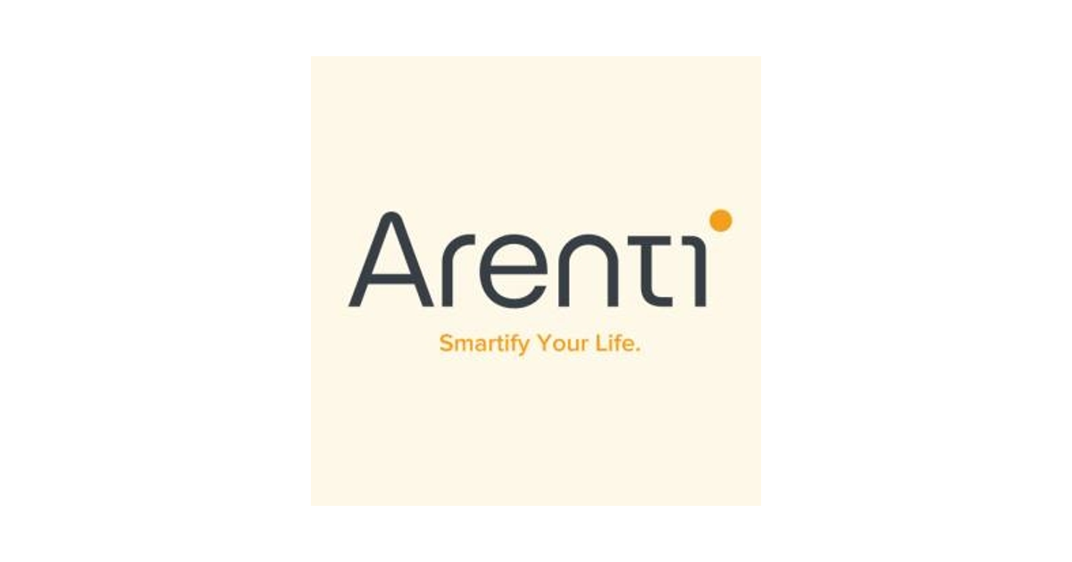 Arenti - Desktop App for Mac, Windows (PC) - WebCatalog