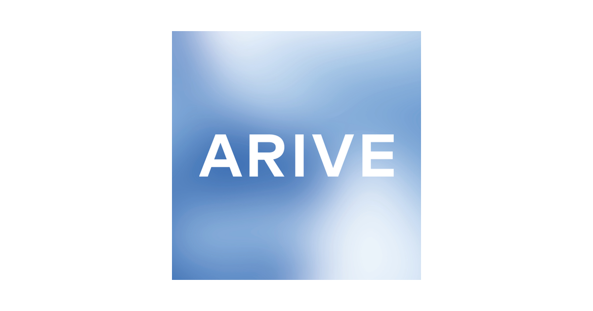 ARIVE - Desktop App for Mac, Windows (PC) - WebCatalog