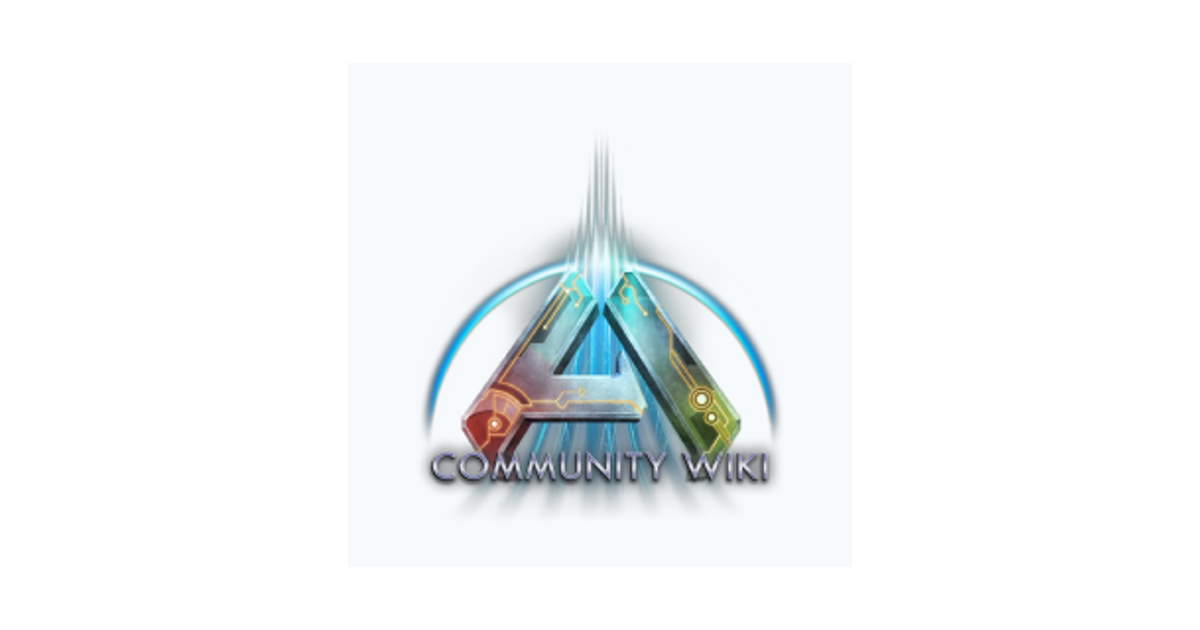 Ark Wiki - Desktop App for Mac, Windows (PC) - WebCatalog
