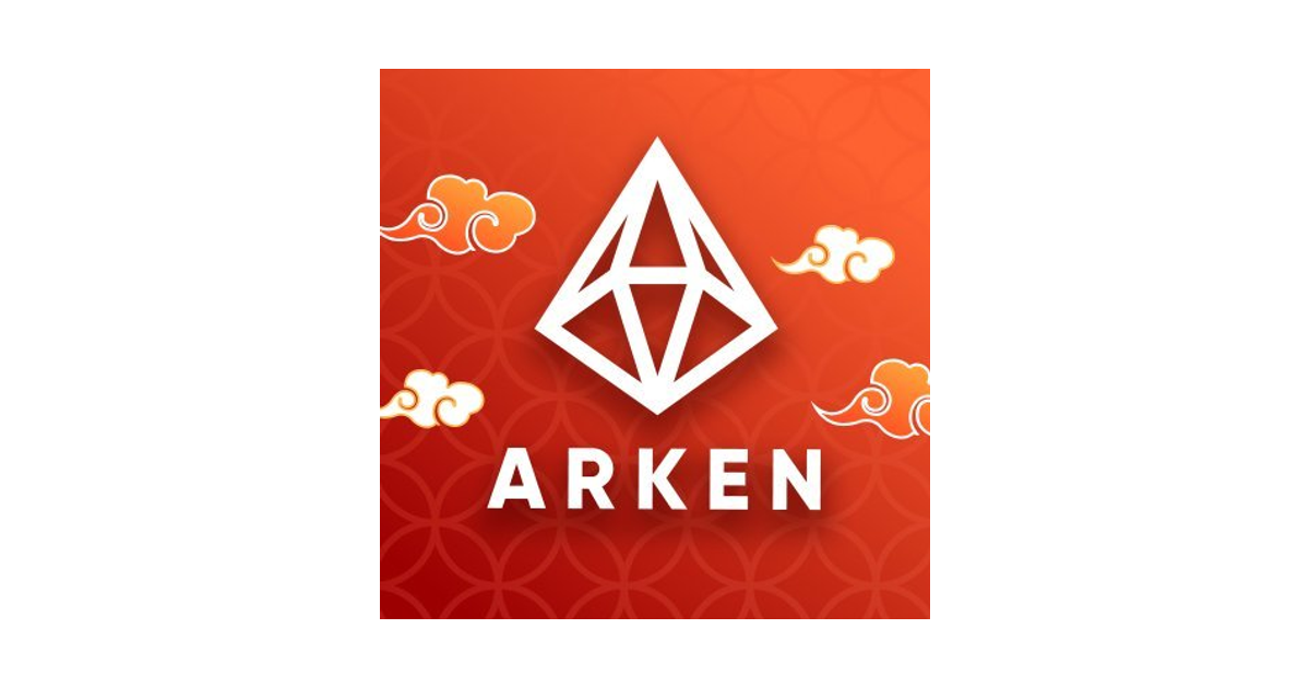 Arken Finance - Desktop App for Mac, Windows (PC) - WebCatalog