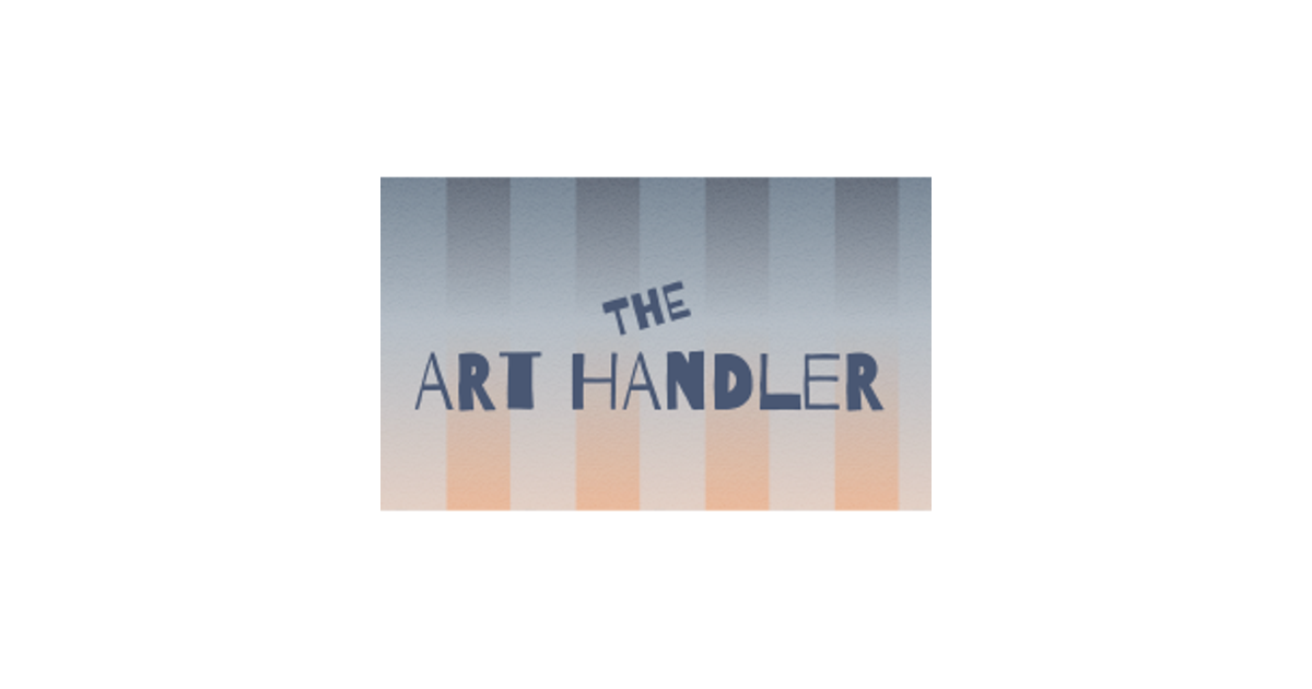 Art Handler - Game for Mac, Windows (PC) - WebCatalog