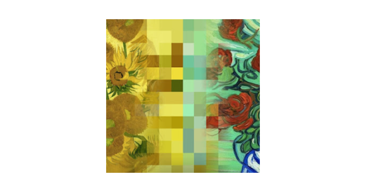 Art Remix - Desktop App for Mac, Windows (PC) - WebCatalog