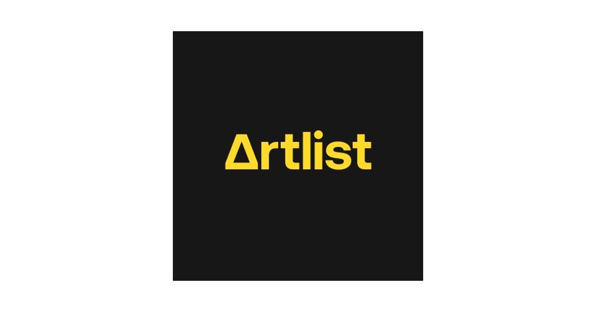 Artlist - Desktop App for Mac, Windows (PC) - WebCatalog