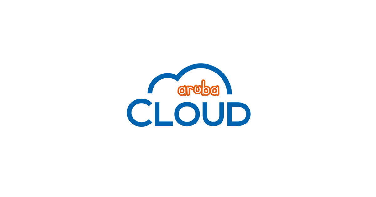 Aruba Cloud - Aplicación de escritorio para Mac, Windows (PC), Linux - WebCatalog