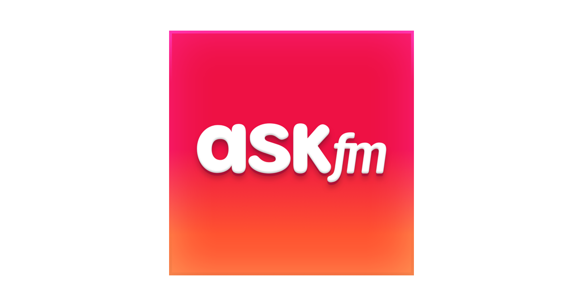 ASKfm - Desktop App for Mac, Windows (PC), Linux - WebCatalog