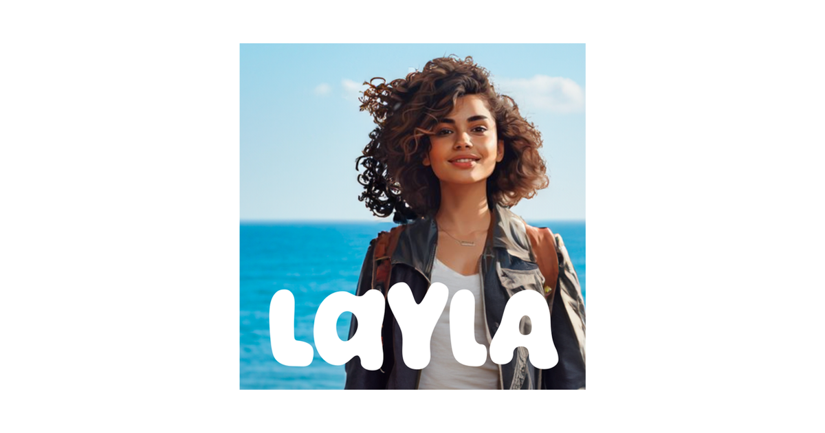 Layla AI - Mobile App for Android, iOS, iPadOS - WebCatalog