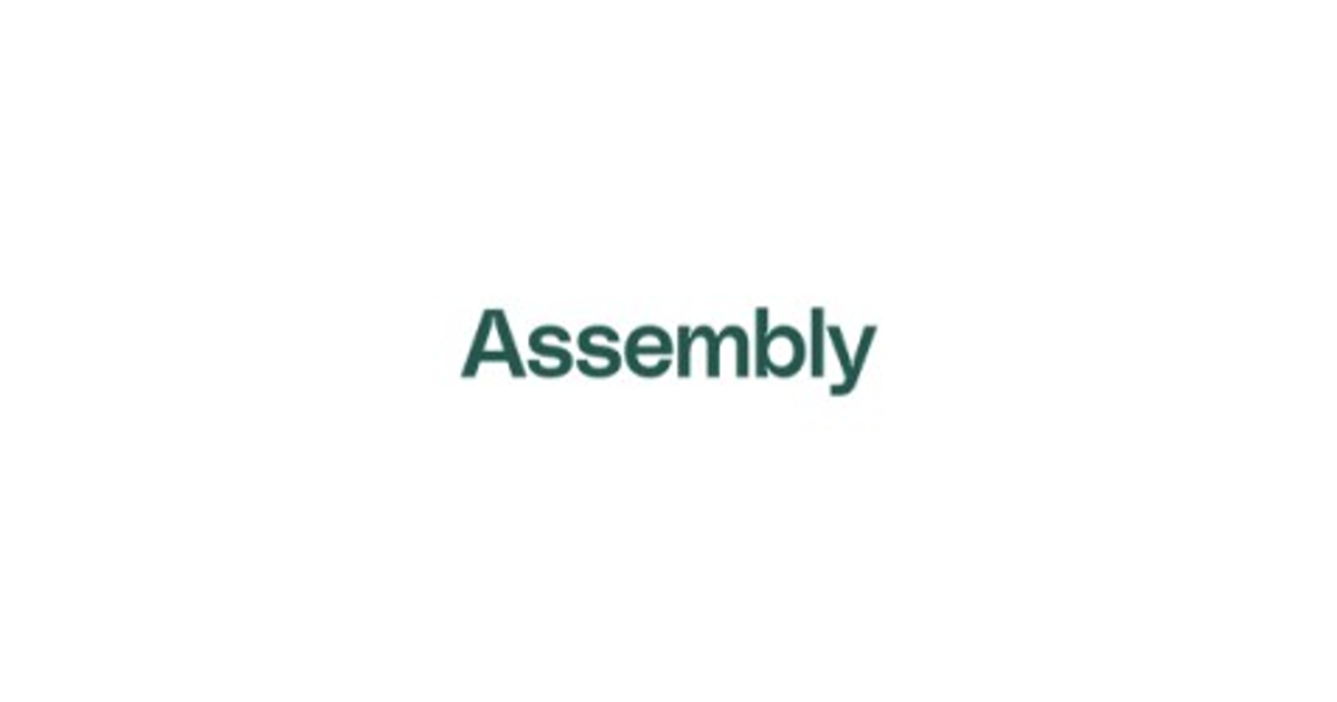 Assembly - Desktop App for Mac, Windows (PC), Linux - WebCatalog