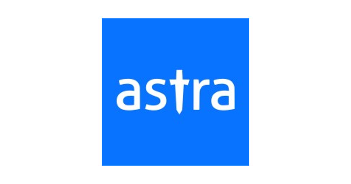 Astra - Desktop App for Mac, Windows (PC) - WebCatalog
