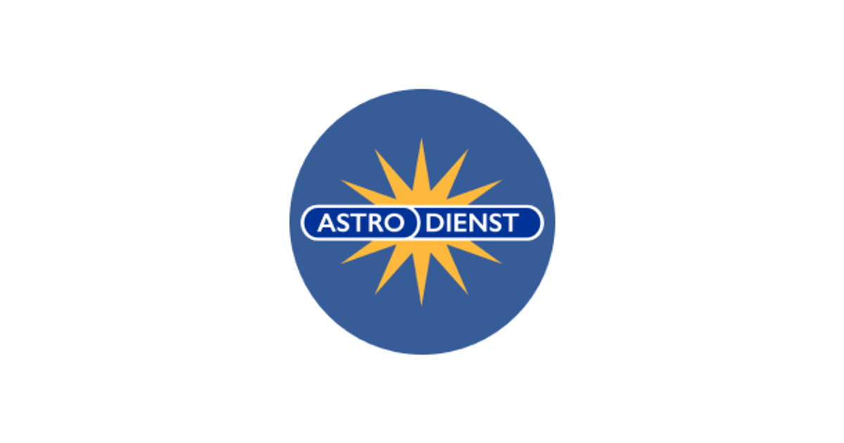 Astrodienst - Desktop App for Mac, Windows (PC) - WebCatalog