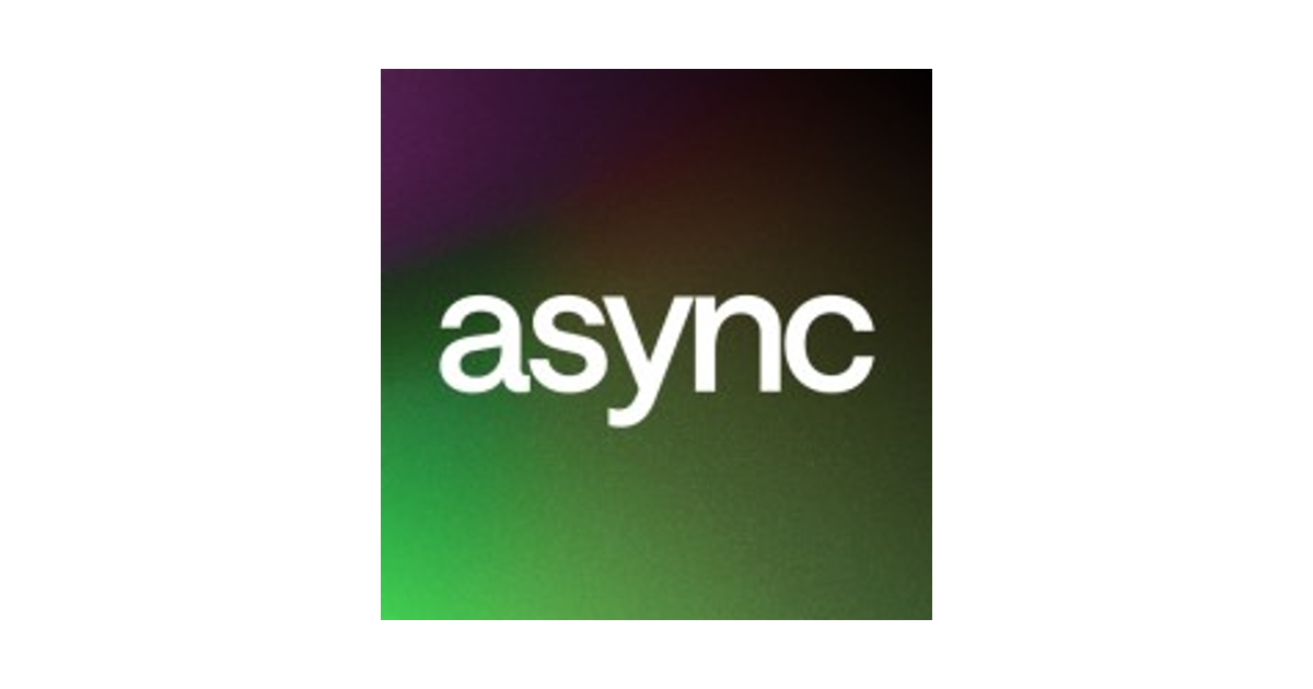 Async - Desktop App for Mac, Windows (PC) - WebCatalog