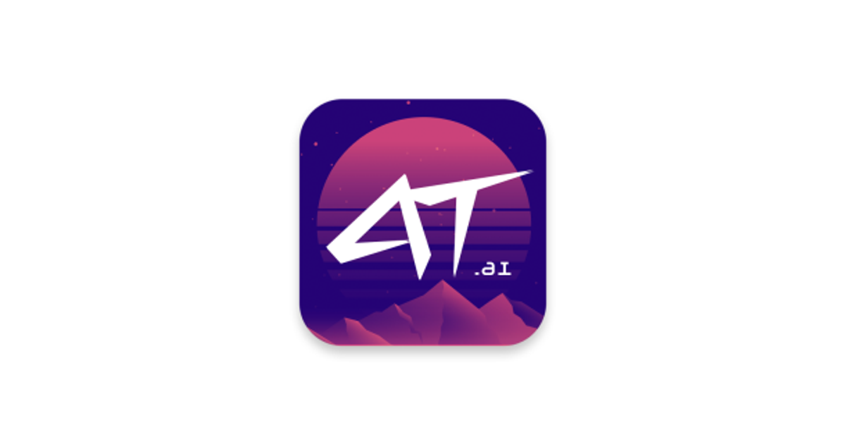 Atai - Desktop App for Mac, Windows (PC) - WebCatalog