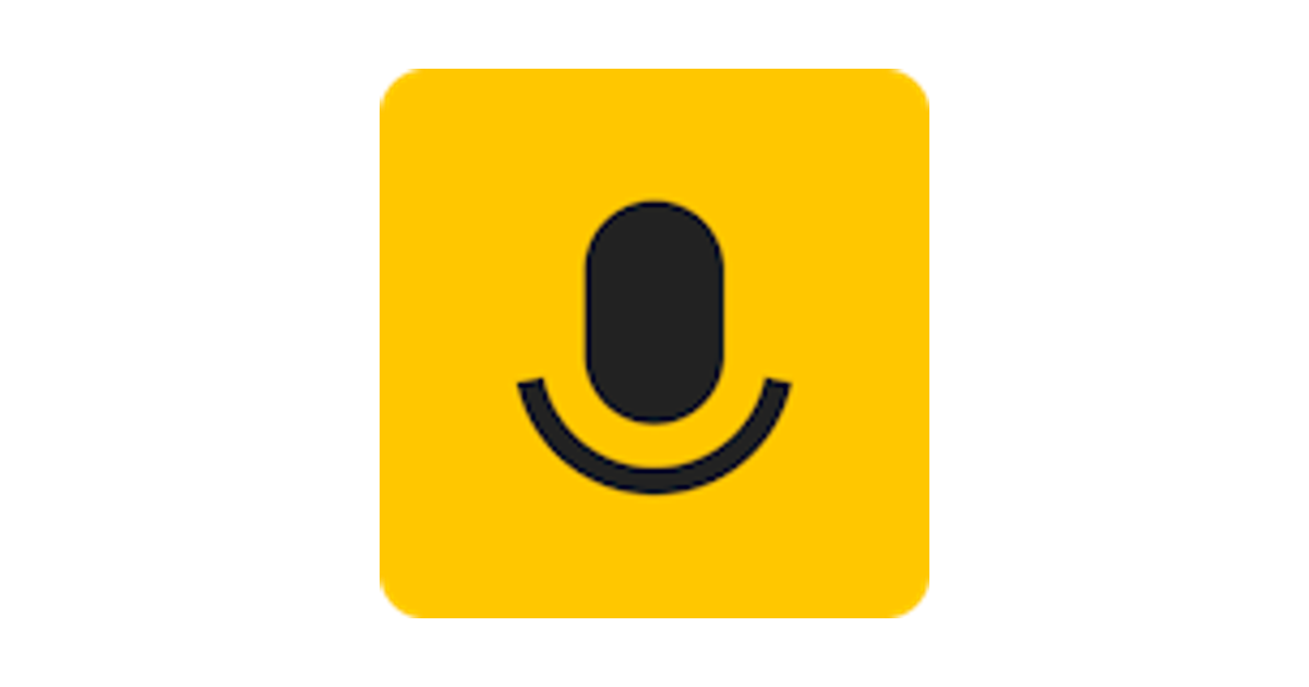 Audio Note - Desktop App for Mac, Windows (PC) - WebCatalog