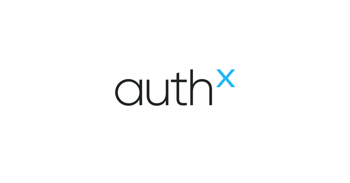 AuthX - Aplikasi Desktop untuk Mac, Windows (PC) - WebCatalog