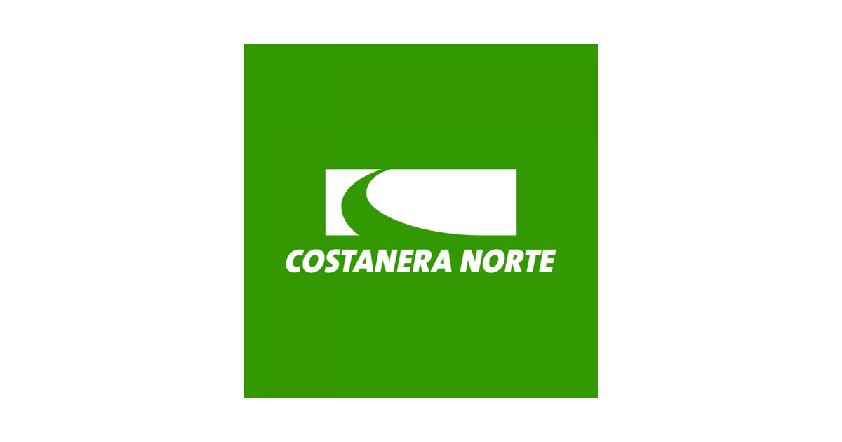 Autopista Costanera Norte - App desktop untuk Mac, Windows (PC), Linux - WebCatalog