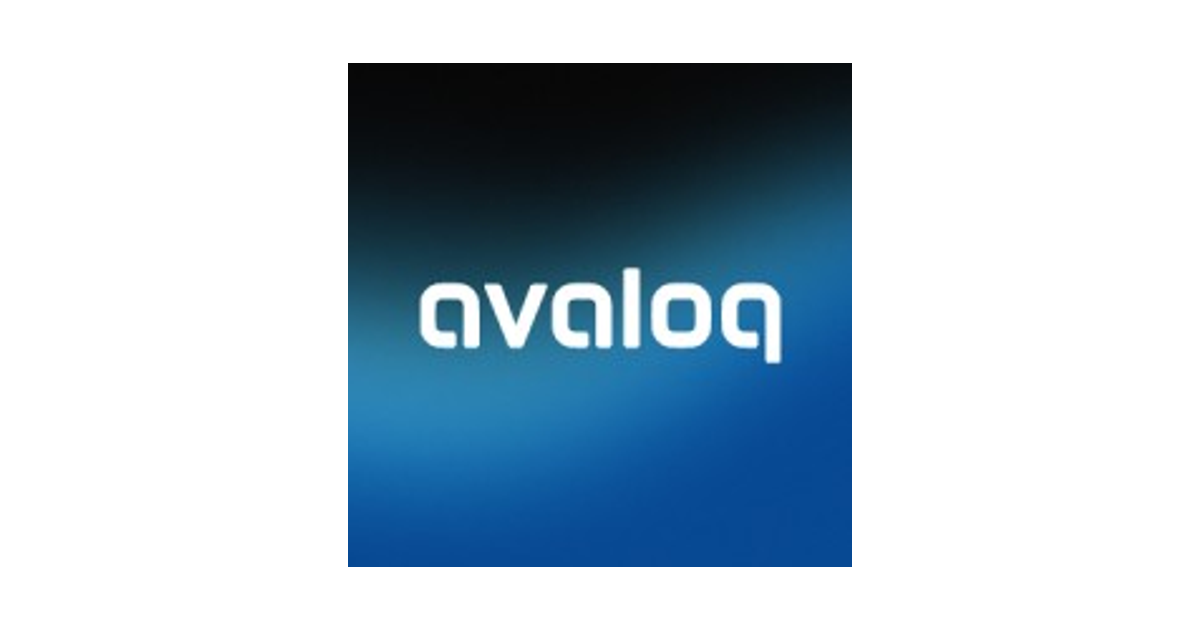 Avaloq - Aplicación de escritorio para Mac, Windows (PC) - WebCatalog