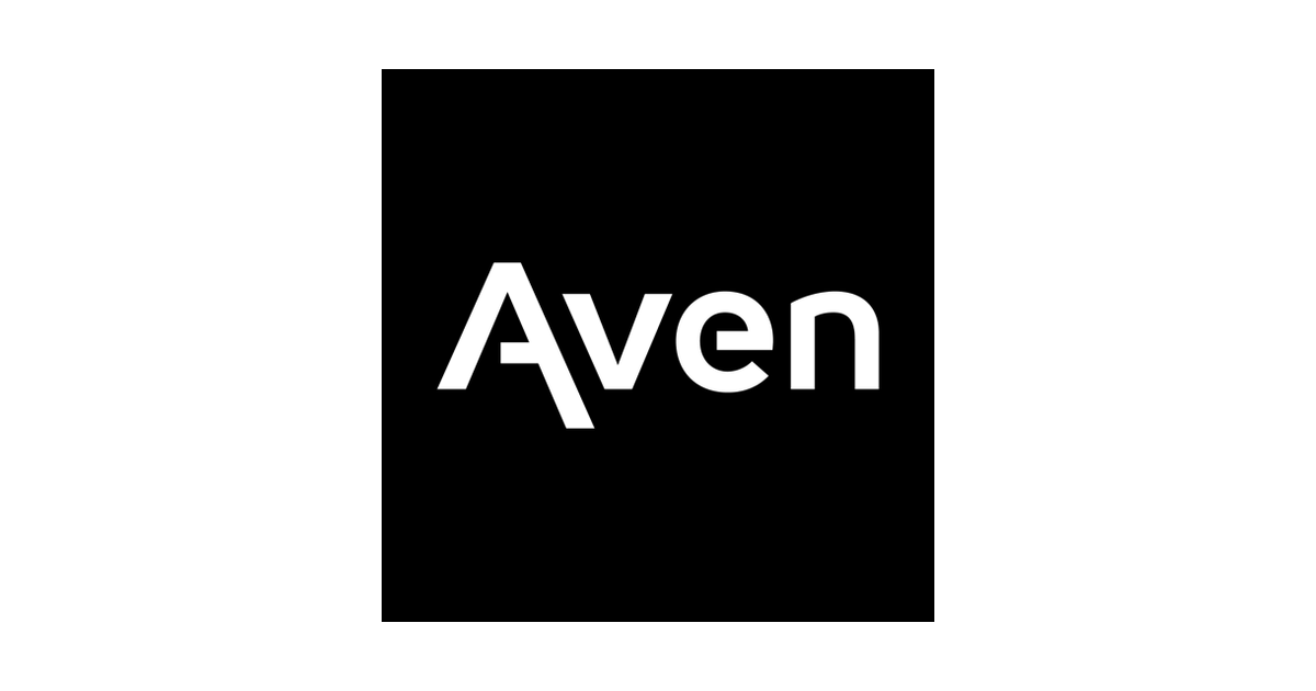 Aven - Mac, Windows (PC) için Masaüstü Uygulaması - WebCatalog