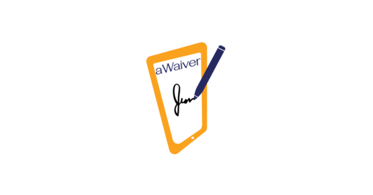 aWaiver - Desktop App for Mac, Windows (PC) - WebCatalog