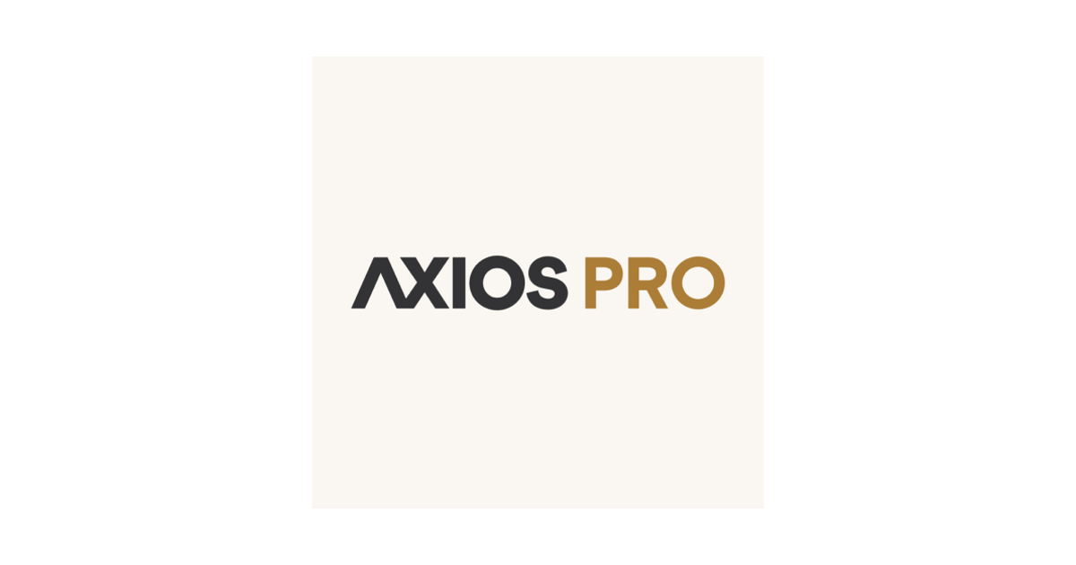 Axios Pro - Desktop App for Mac, Windows (PC) - WebCatalog