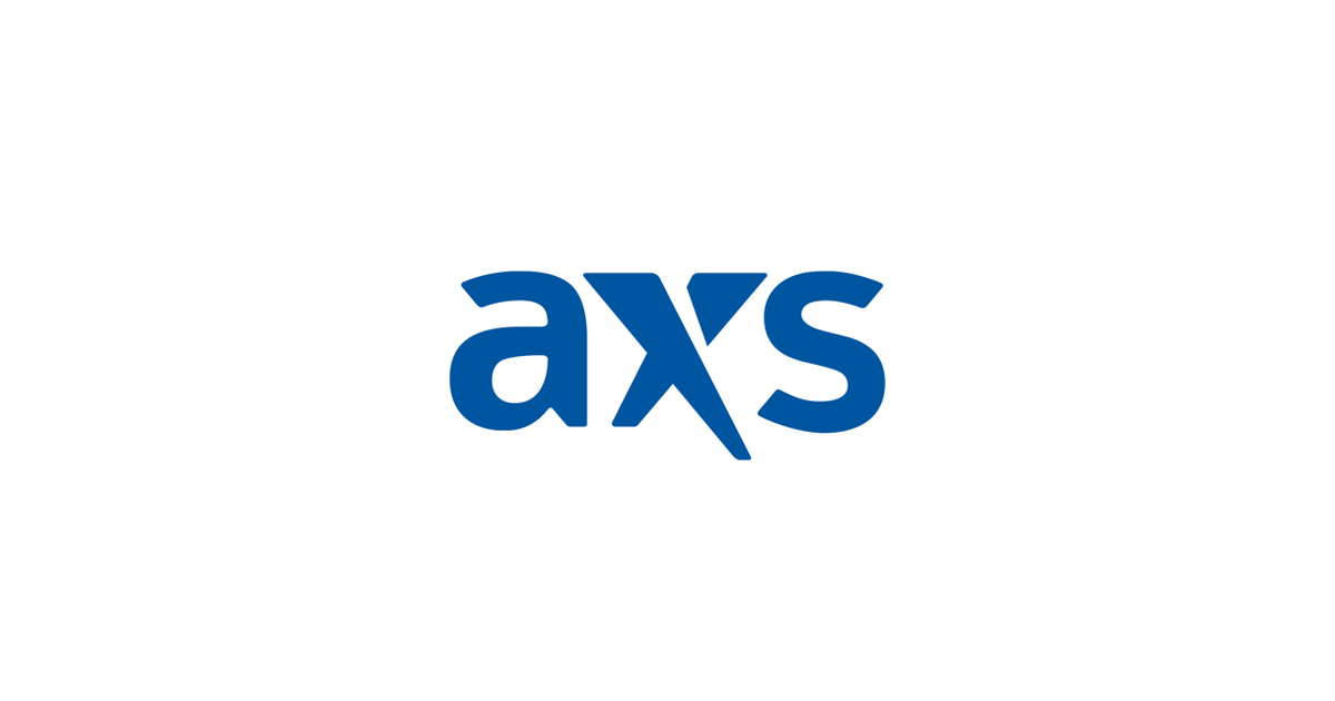 AXS - Desktop App for Mac, Windows (PC) - WebCatalog