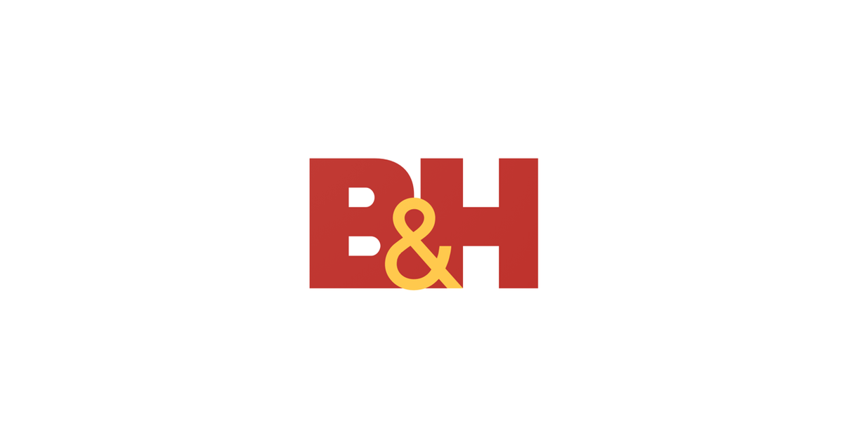 B H Photo Video Desktop App for Mac Windows PC WebCatalog