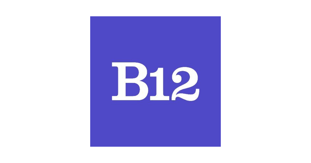 B12 - Desktop App for Mac, Windows (PC) - WebCatalog
